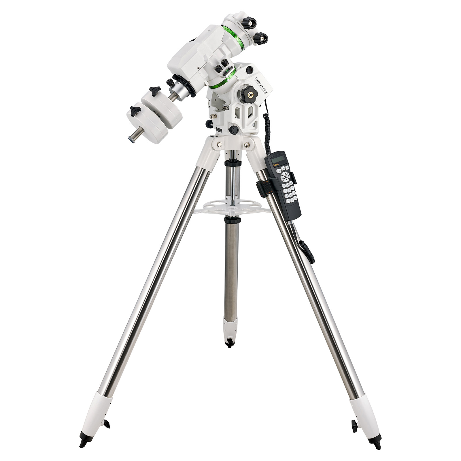 Sky-Watcher AZ EQ5-GT Go-To GEQ & Alt-Az Astronomy Mount | First Light ...